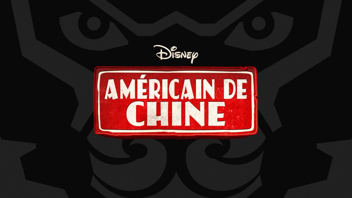 Regarder Américain de Chine | Épisodes complets | Disney+