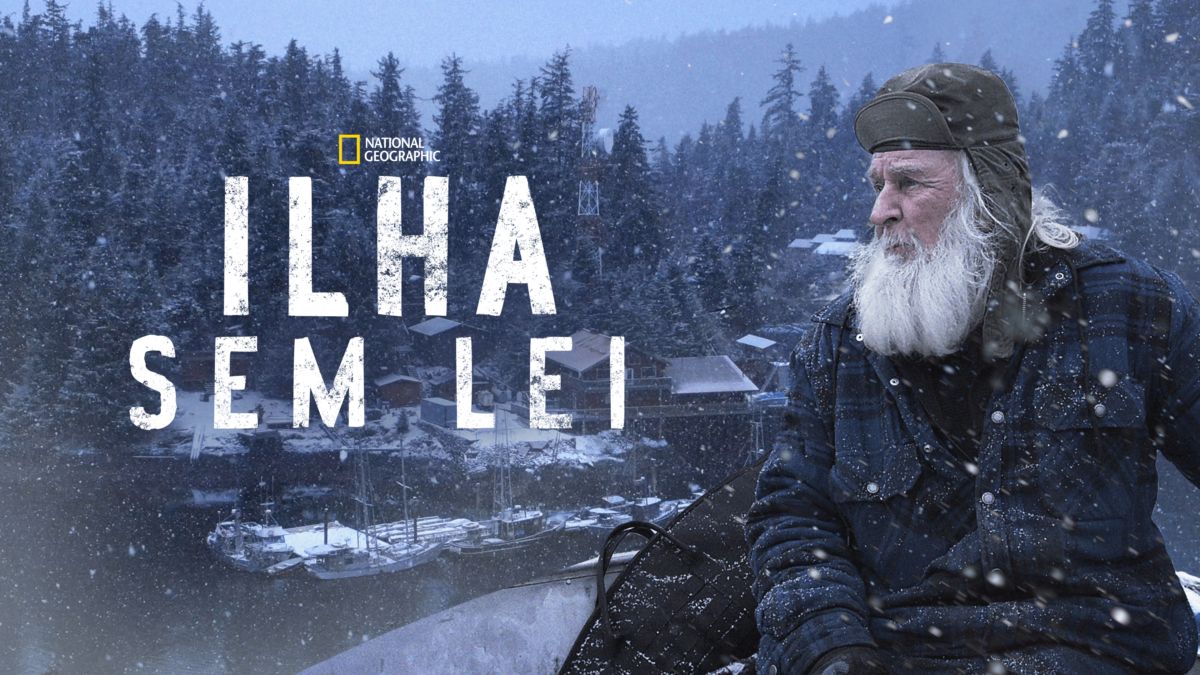 Ver Ilha sem Lei Episódios completos | Disney+