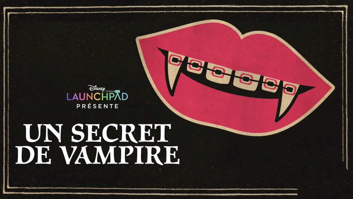 Regarder Un secret de vampire | Disney+