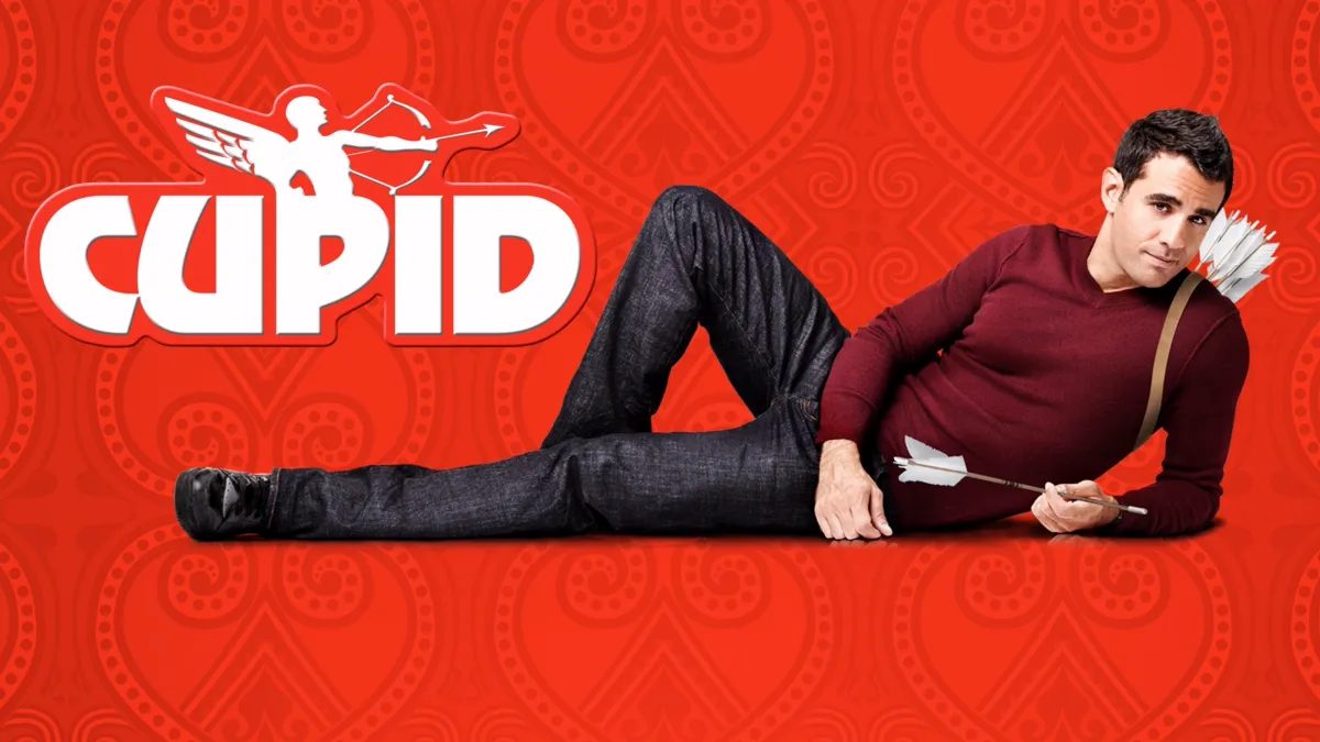 Watch Cupid | Full episodes | Disney+