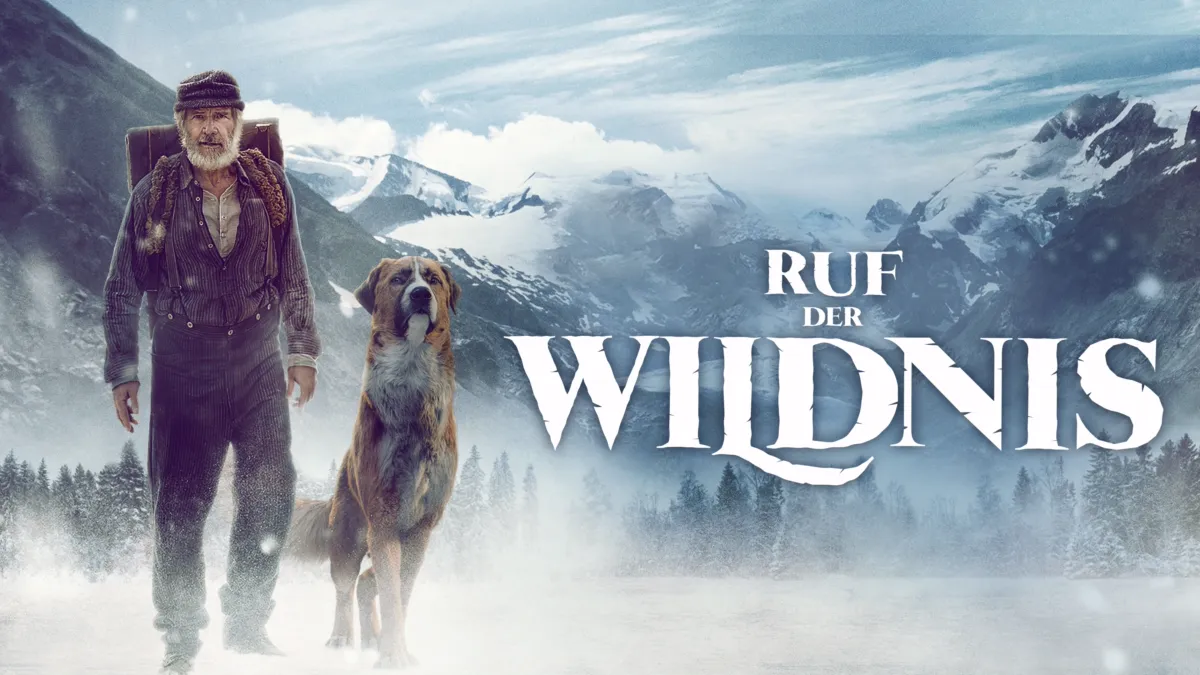 Ruf der Wildnis ansehen | Disney+