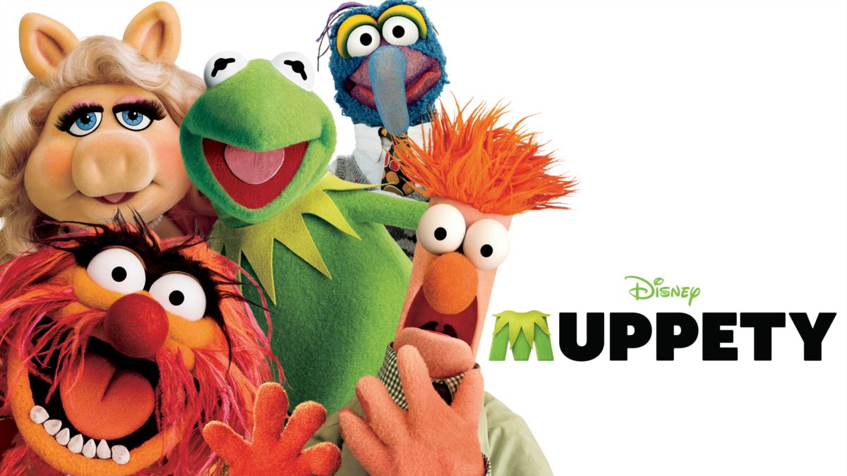 Muppety | Disney+