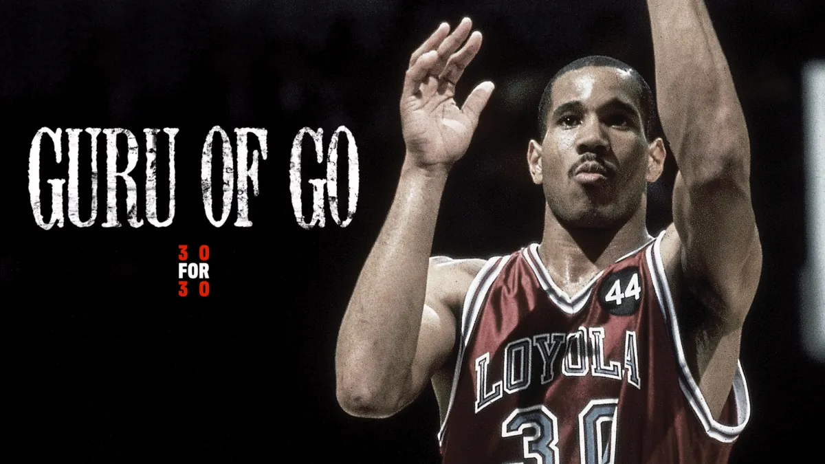 Guru of Go ansehen | Disney+