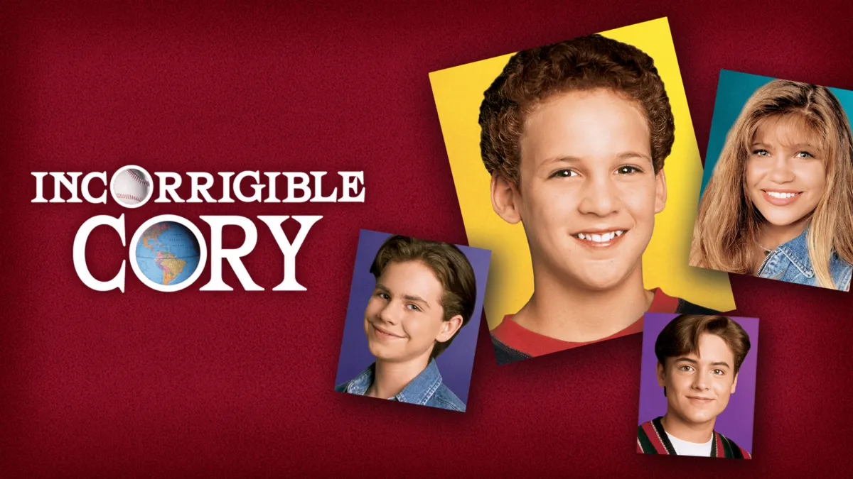 Regarder Incorrigible Cory | Épisodes complets | Disney+