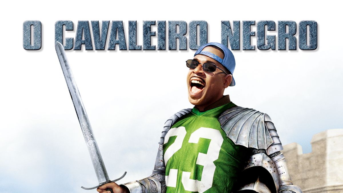 Ver O Cavaleiro Negro | Disney+