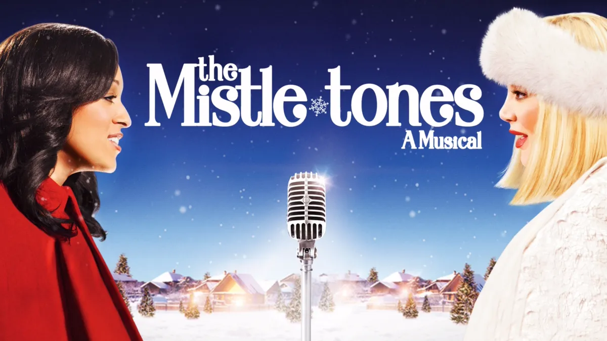 『The Mistle-Tones』を視聴 | Disney+(ディズニープラス)