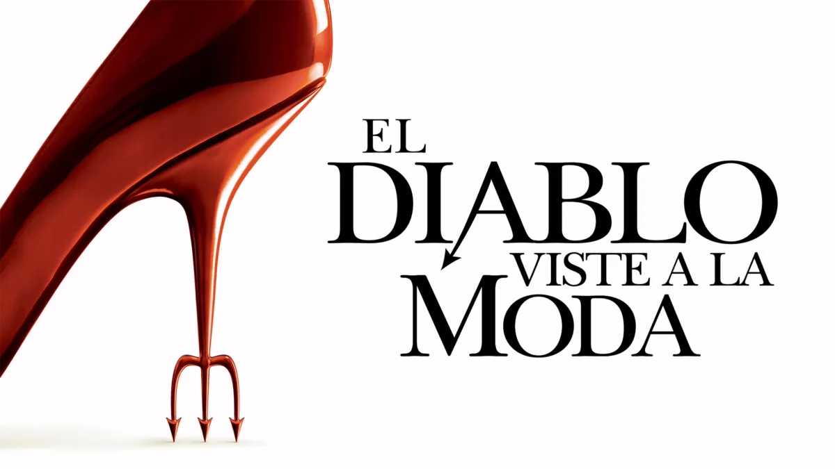 Ver El Diablo Viste a la Moda | Disney+