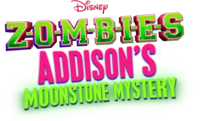 Watch Zombies: Addison's Moonstone Mystery | Full episodes | Disney+