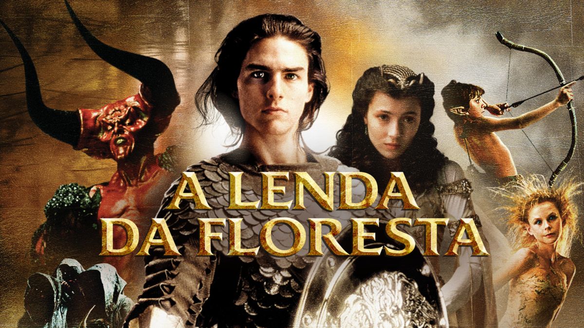 Ver A Lenda da Floresta | Filme completo | Disney+