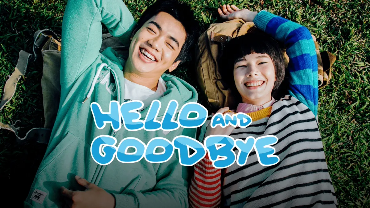 Hello and Goodbye İzleyin | Disney+