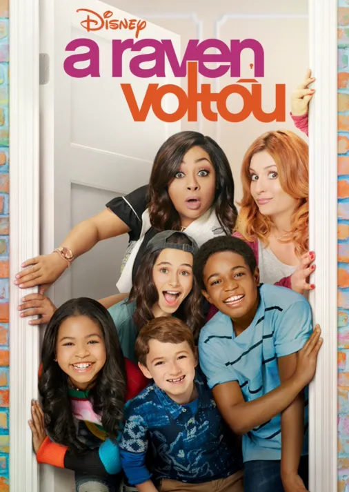 Ver A Casa da Raven Episódios completos | Disney+