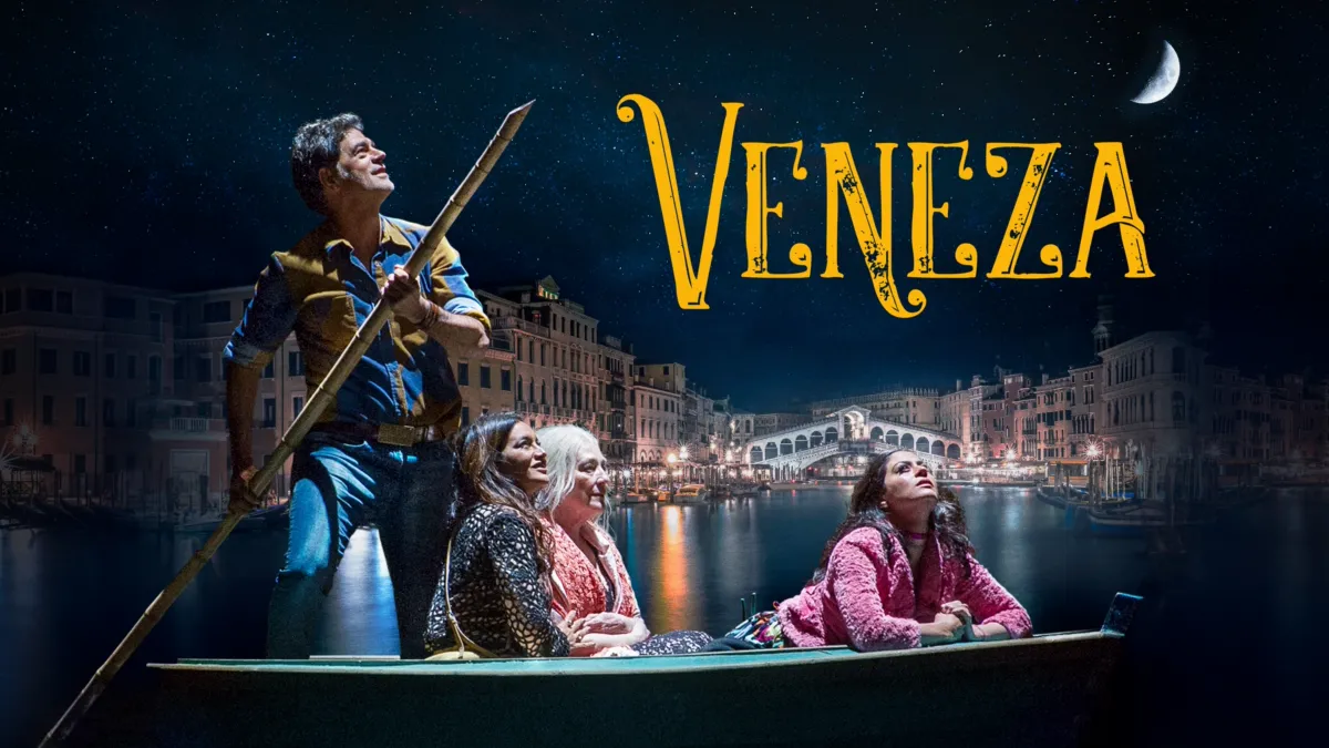 Watch Venice | Disney+