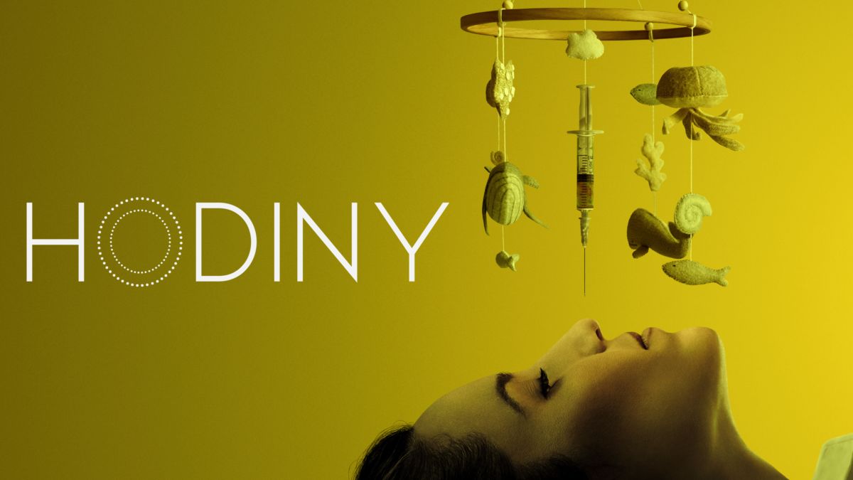 Hodiny | Disney+