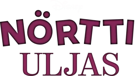 Katso Nörtti Uljas | Disney+