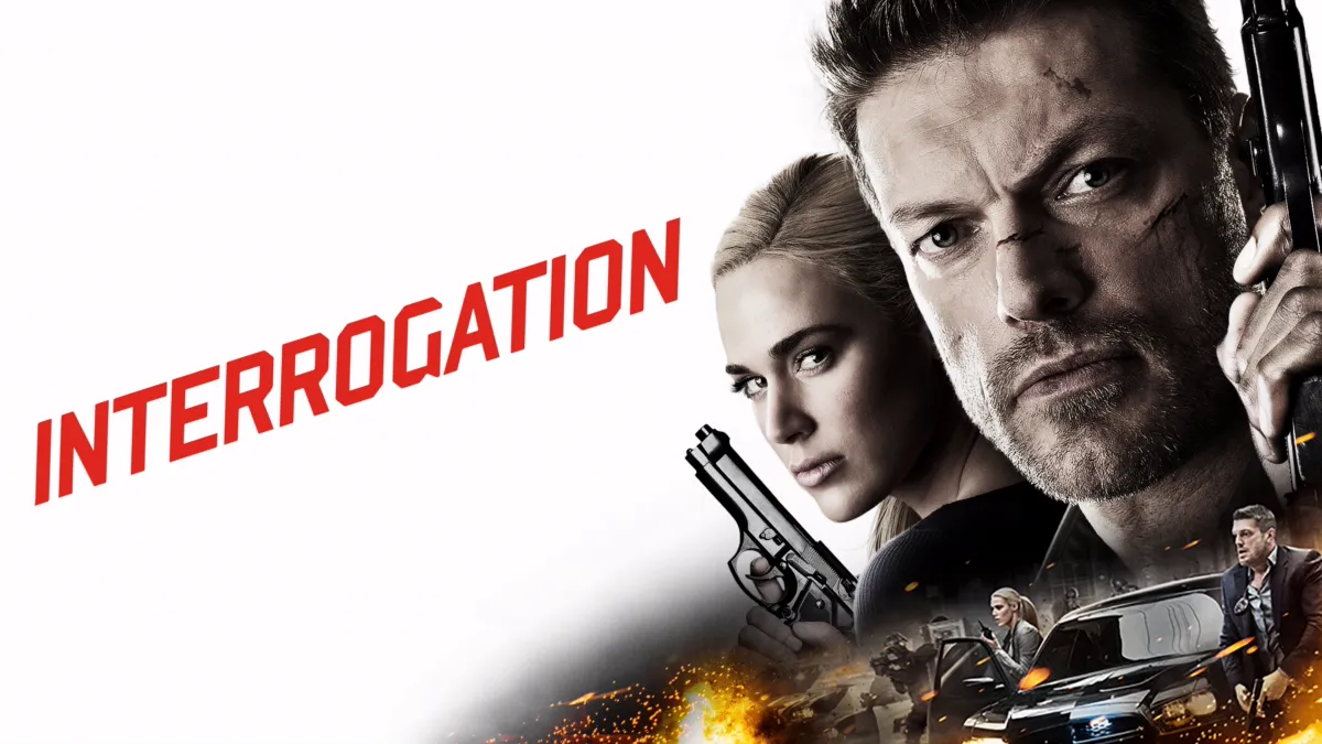 Interrogation 聴zleyin Disney