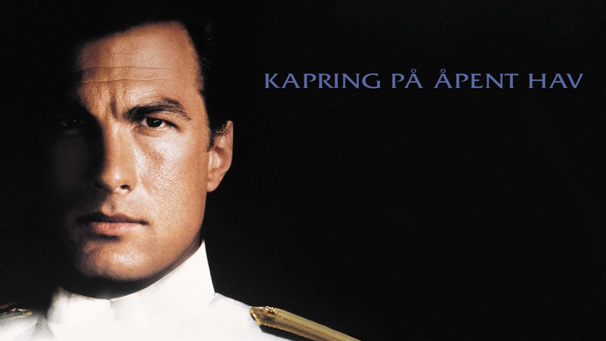 Kapring på åpent hav | Disney+ Kapring på åpent hav | Disney+