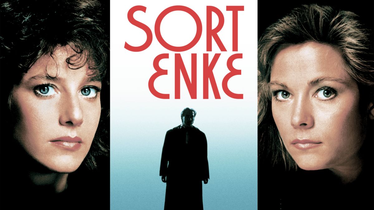 Se Sort enke | Hel film | Disney