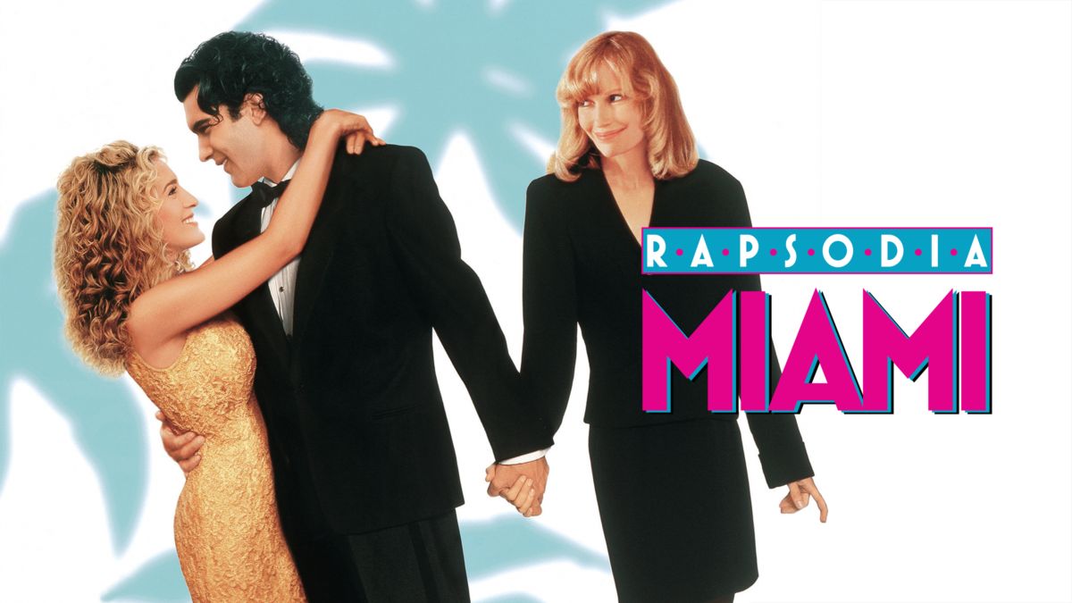 Miami Rhapsody | Disney+