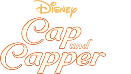 Cap und Capper ansehen | Disney+