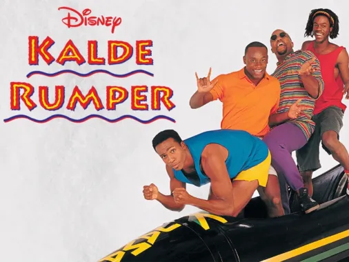 Se Kalde Rumper | Disney+