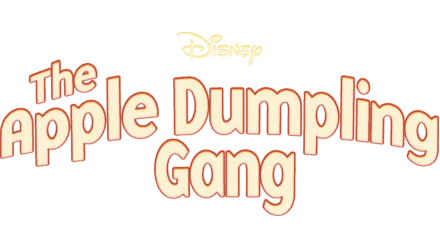 Watch The Apple Dumpling Gang | Disney+