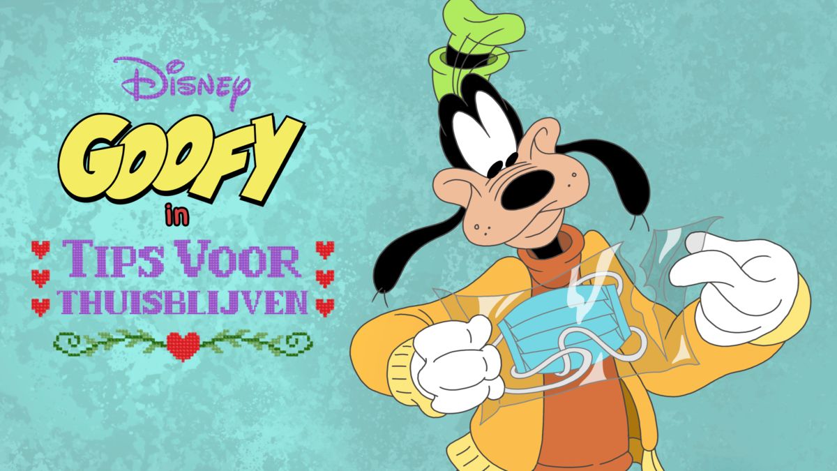 Kijk de volledige afleveringen van Walt Disney Animation Studios ...