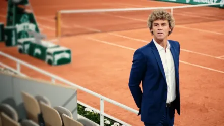 Watch Guga by Kuerten | Disney+