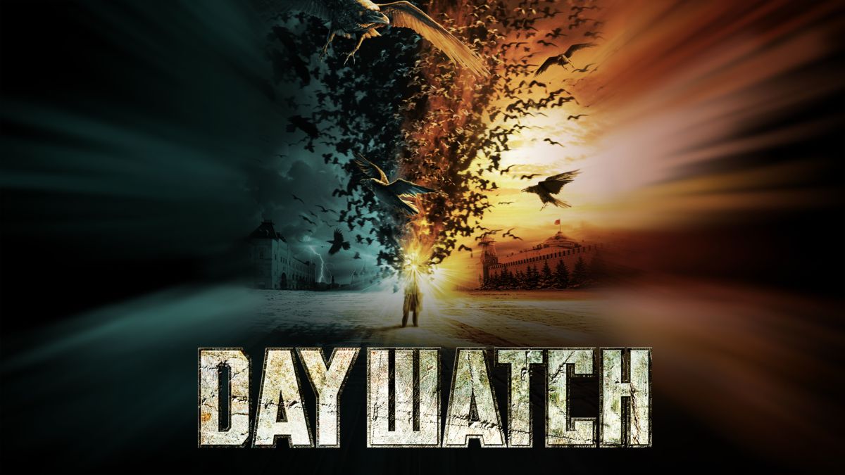 Day Watch | Disney+