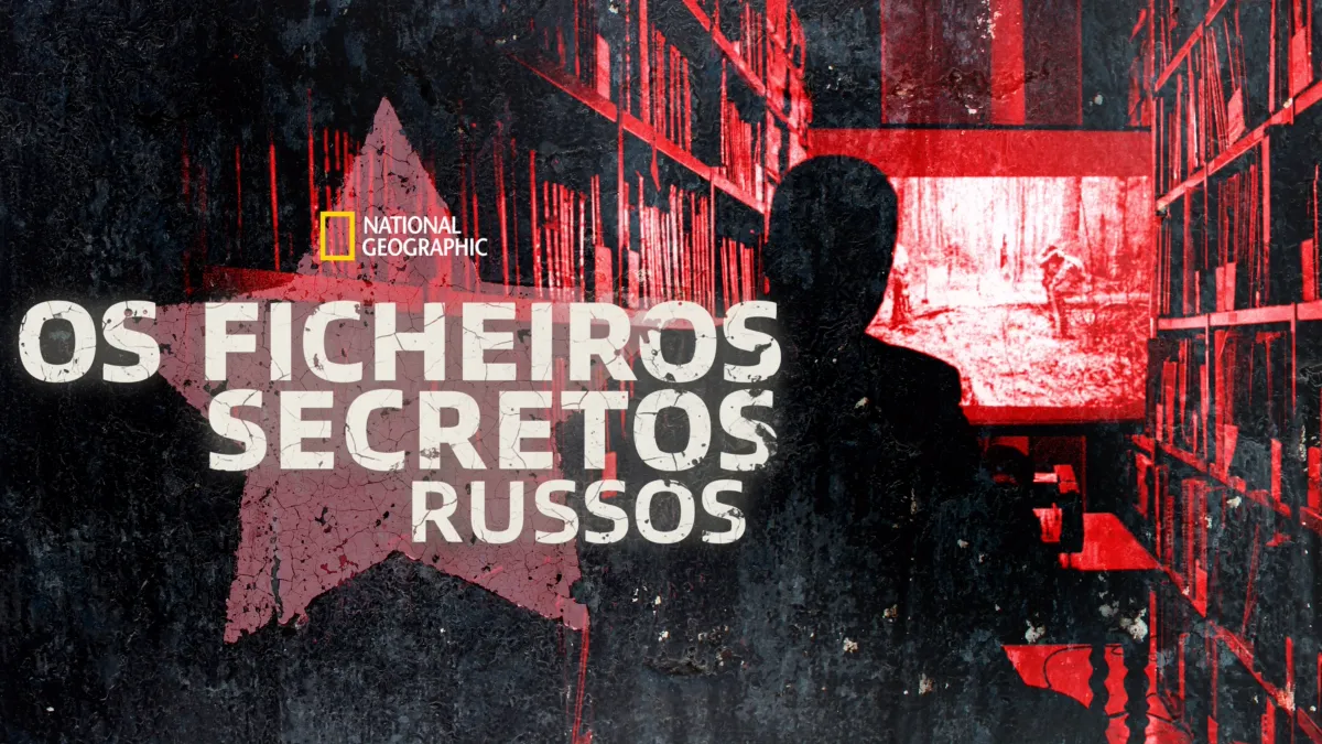 Ver Os Ficheiros Secretos Russos | Disney+
