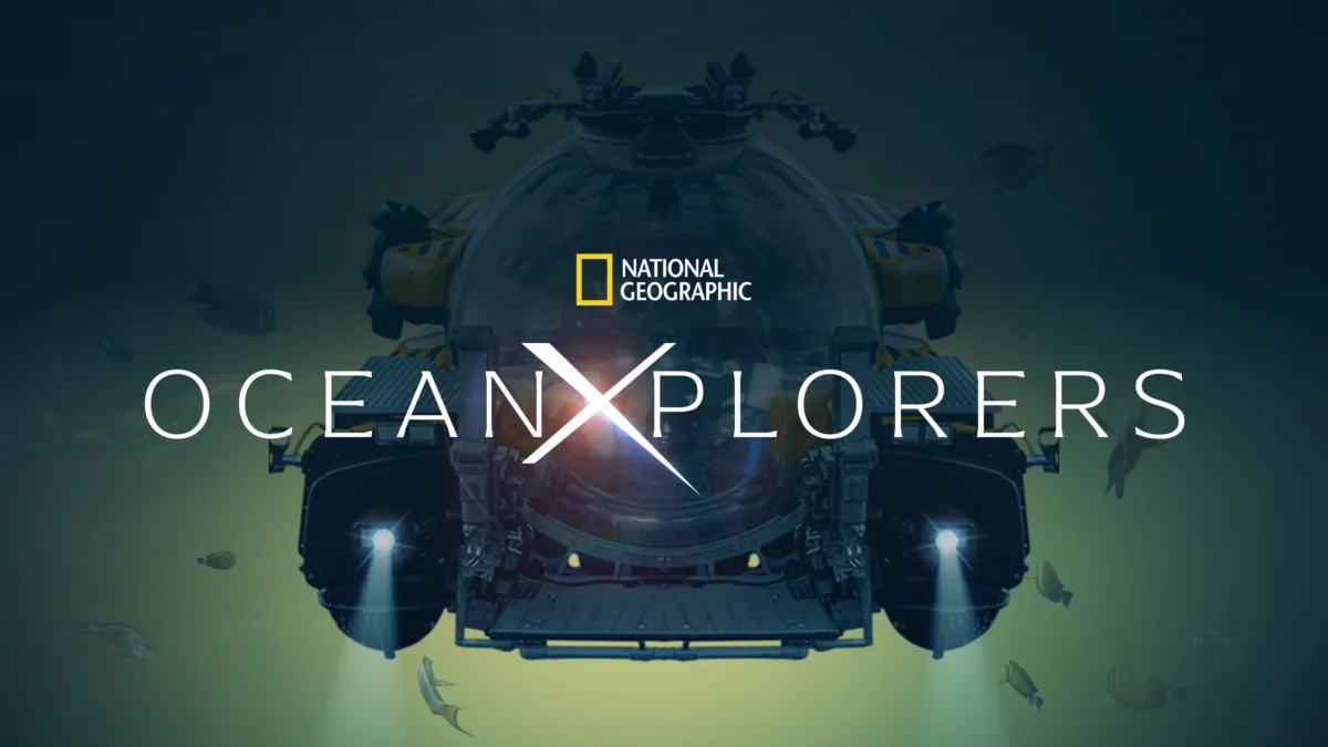 Ver OceanXplorers | Disney+