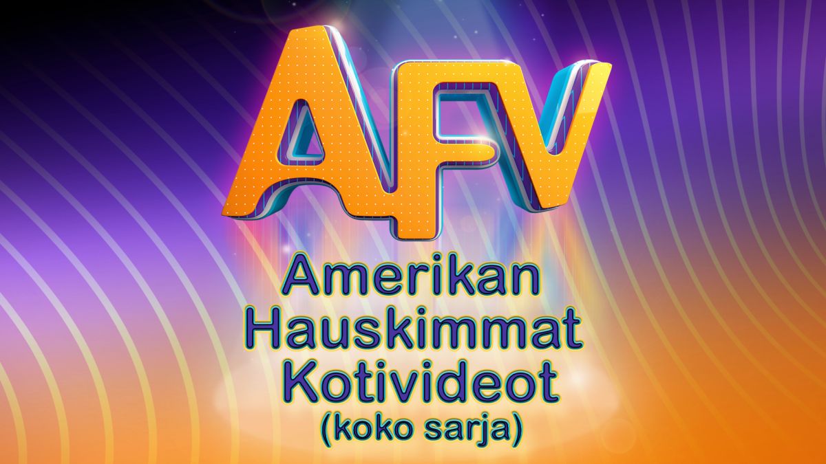 Katso Amerikan hauskimmat kotivideot (koko sarja) Koko jaksot | Disney+