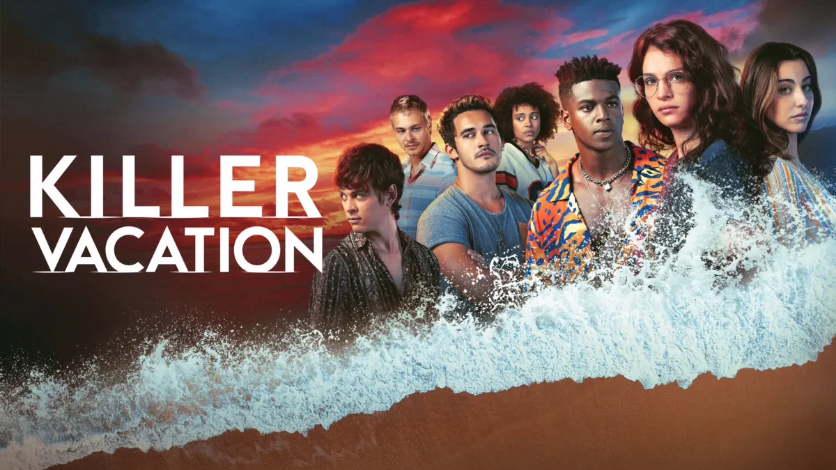 Watch Killer Vacation | Disney+