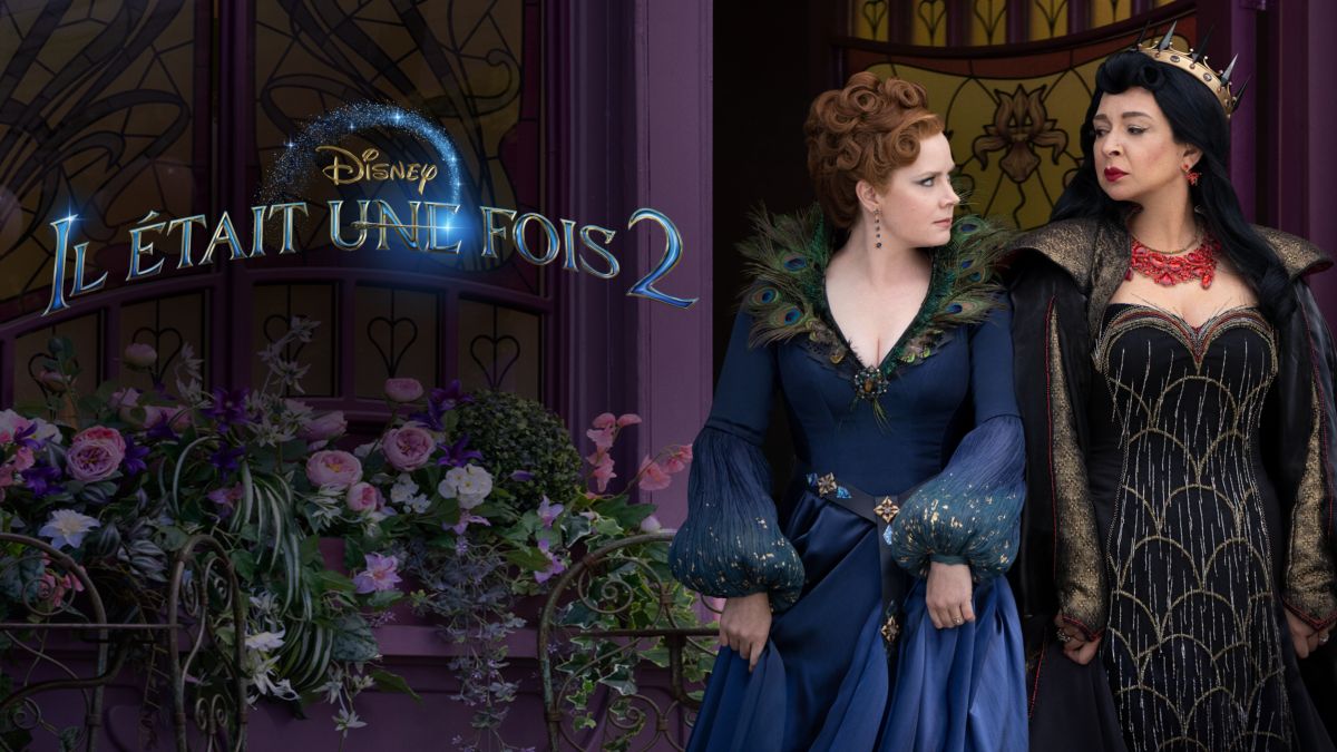 Regarder Il était une fois 2 | Film complet | Disney+