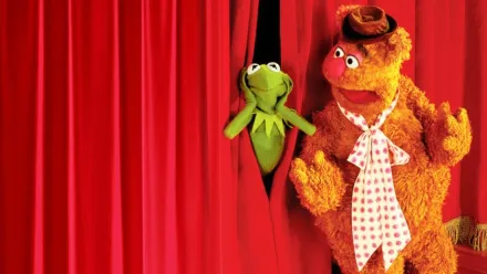 Watch The Muppet Show | Full episodes | Disney+