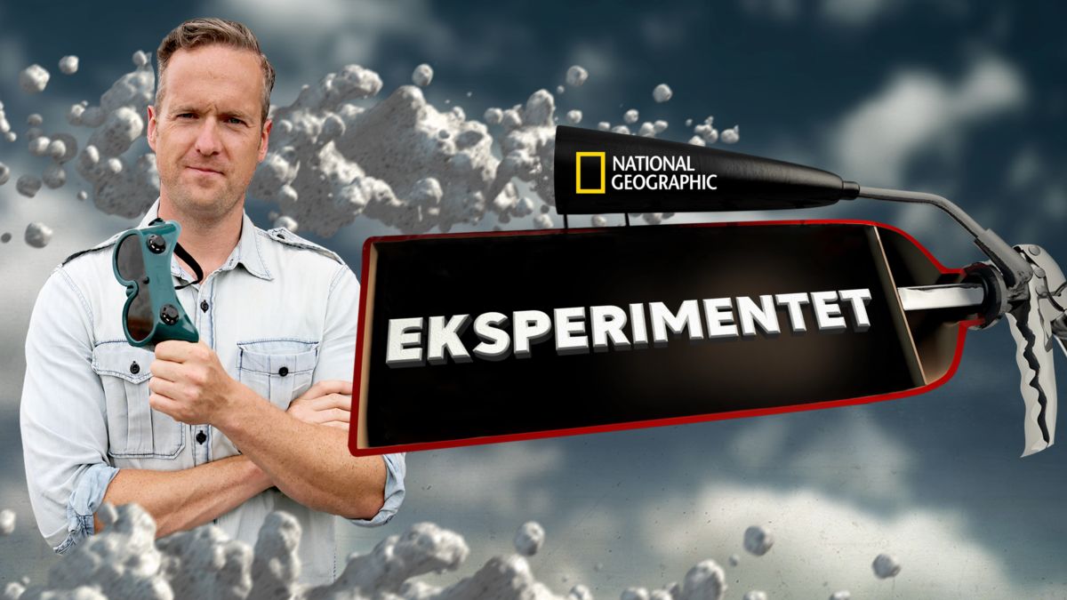 Se hele episoder av Eksperimentet | Disney+