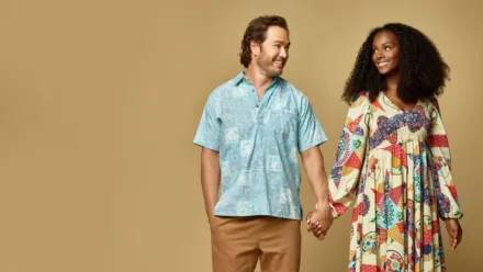 Ganze Folgen von Mixed-ish ansehen | Disney+