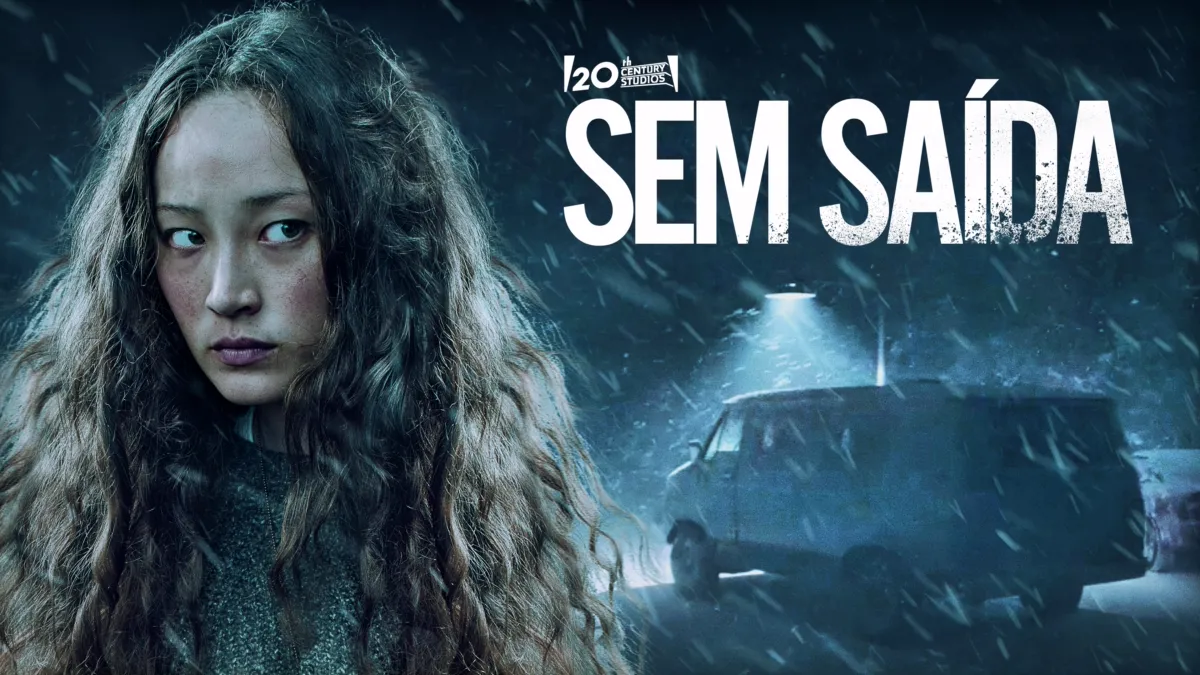 Ver Sem Saída | Disney+