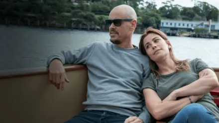 Watch Mr Inbetween | Disney+