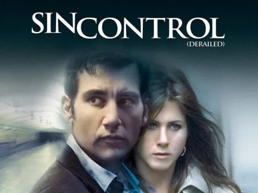 Ver Sin control (Derailed) | Disney+