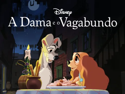 Assistir a A Dama e o Vagabundo | Disney+