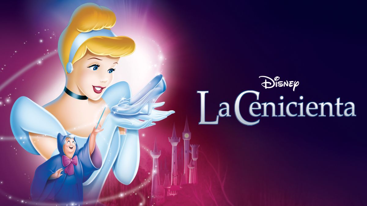 Ver La Cenicienta | Película completa | Disney+
