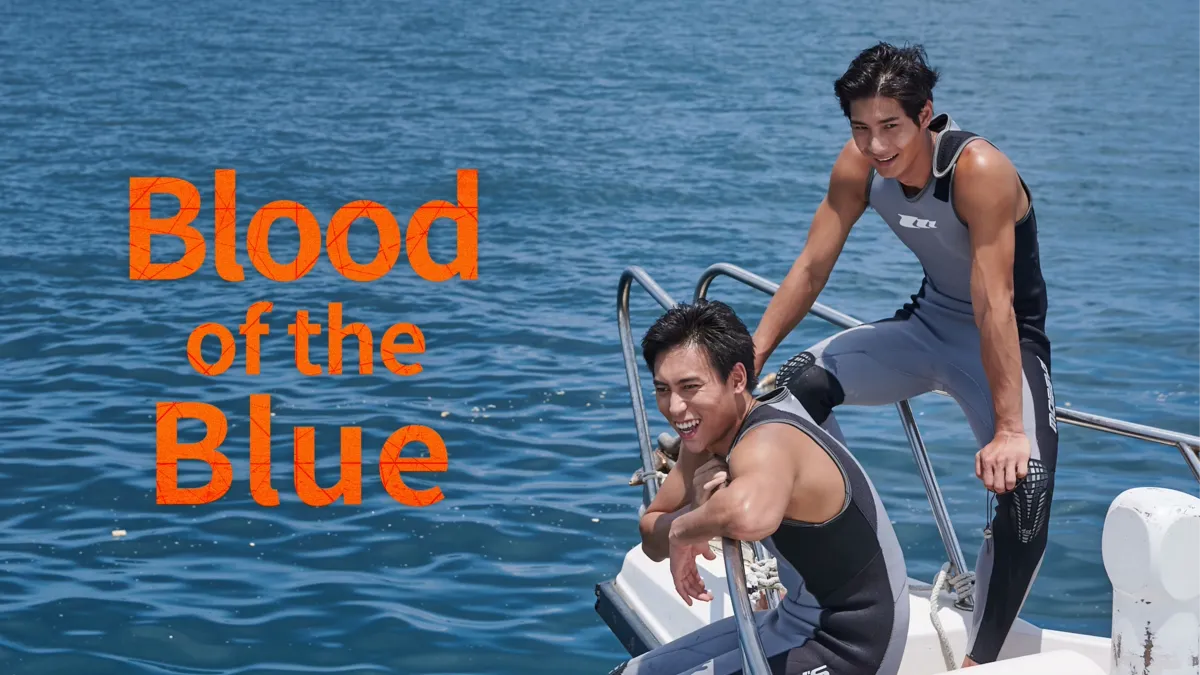 Vizionează Blood Of The Blue | Disney+