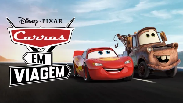 Ver Carros 2 | Disney+