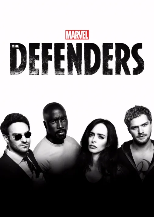 Ver The Defenders | Disney+