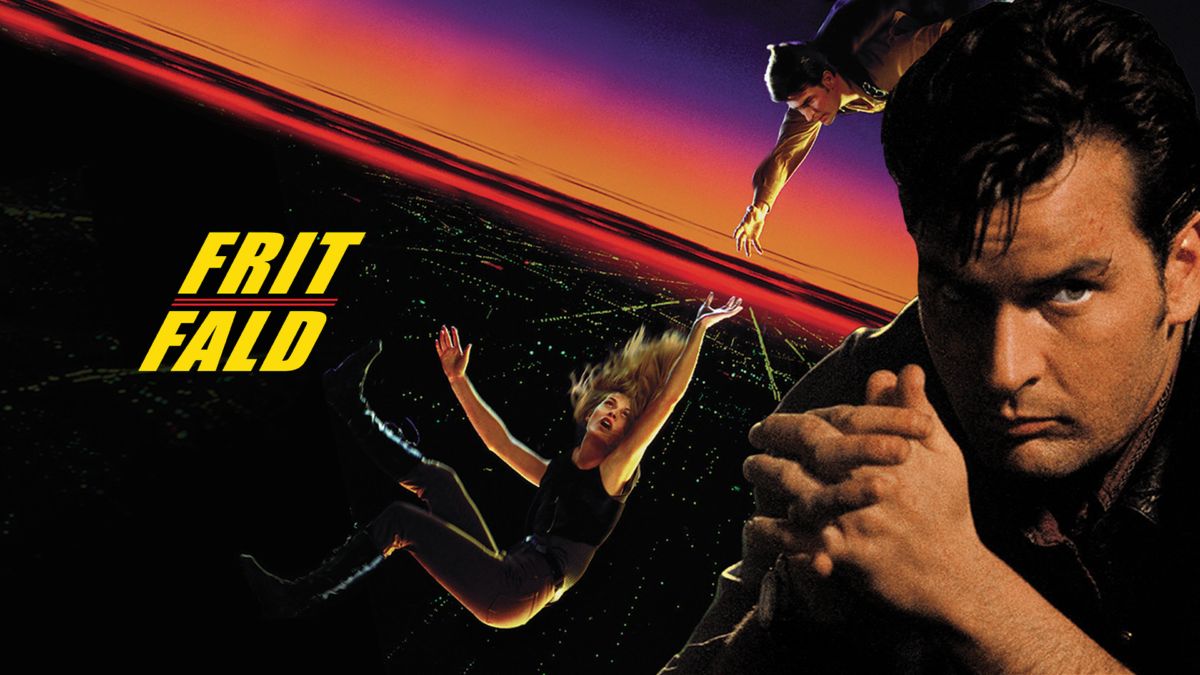 Se Frit fald | Disney+