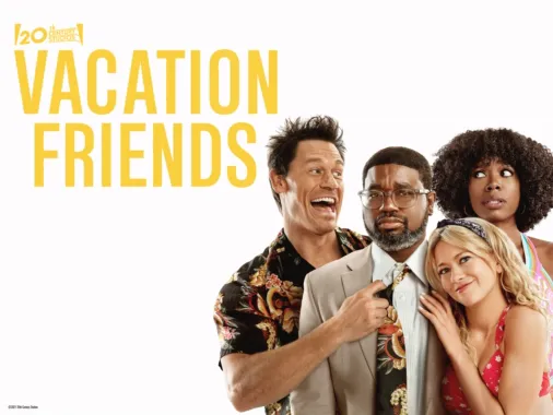 Watch Vacation Friends | Disney+