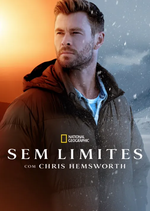 Ver Sem Limites com Chris Hemsworth Episódios completos | Disney+