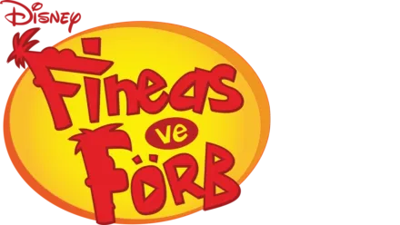 Fineas ve Förb İzleyin | Disney+