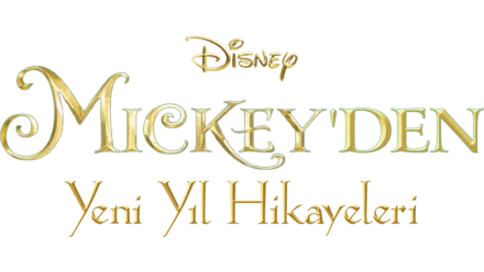 Mickey'den Yeni Yıl Hikayeleri İzleyin | Disney+
