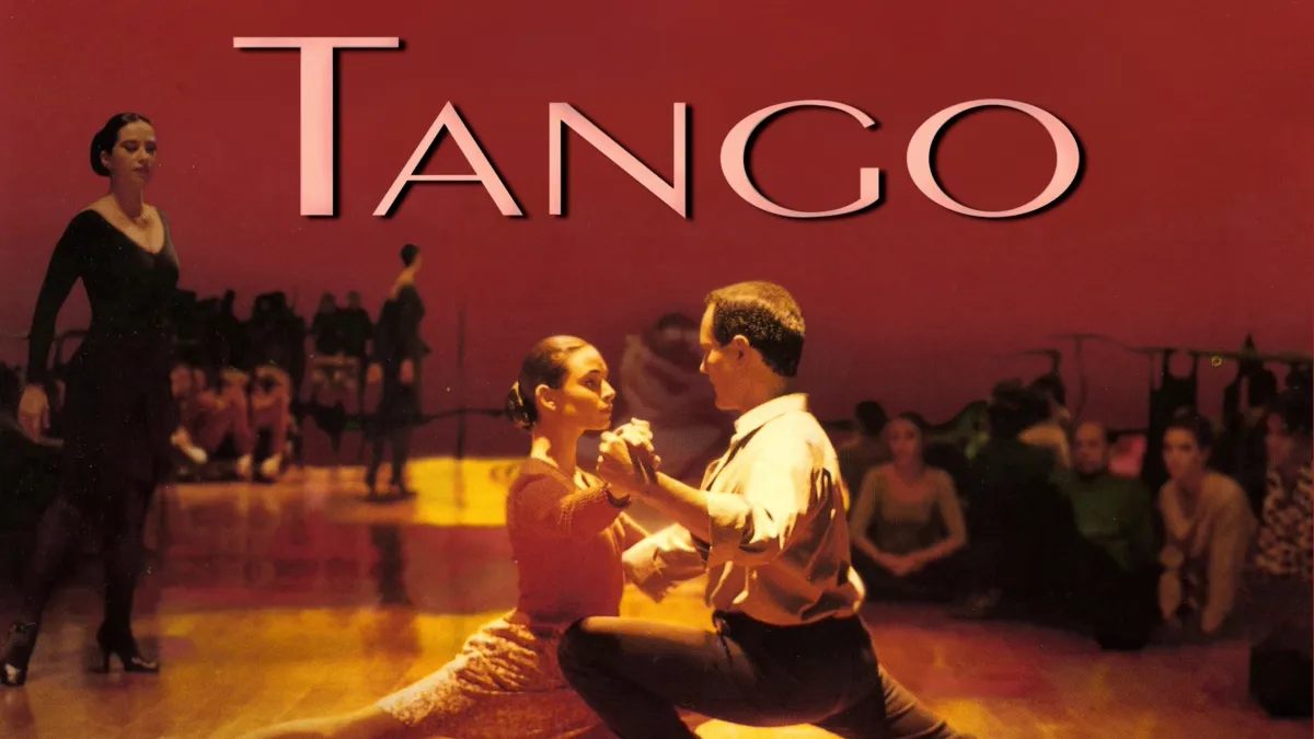 Regardez Tango | Disney+
